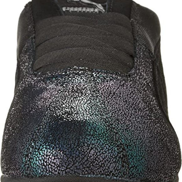 Puma | Shoes | Rare Captivating Puma Slip On No Laces To Deal With ...